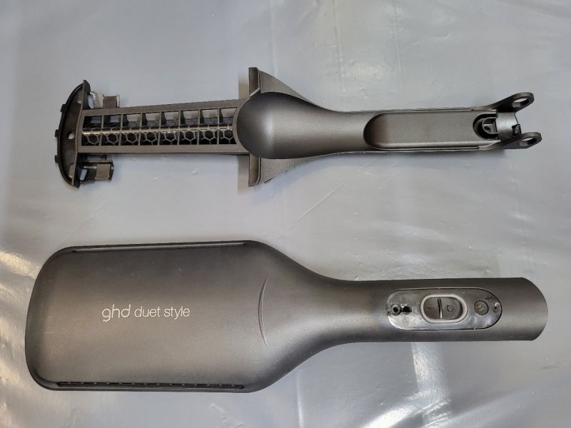 GHD-Repair: GHD Duet Style