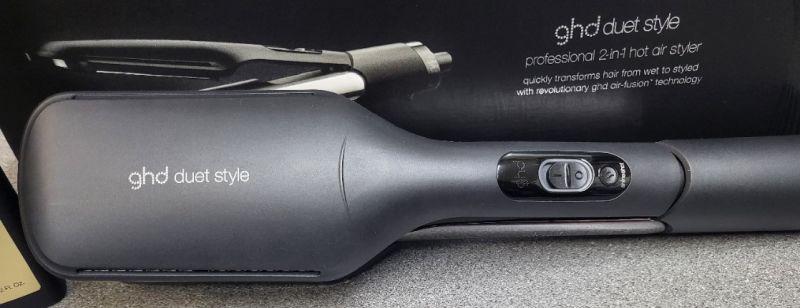 GHD-Repair: GHD Duet Style