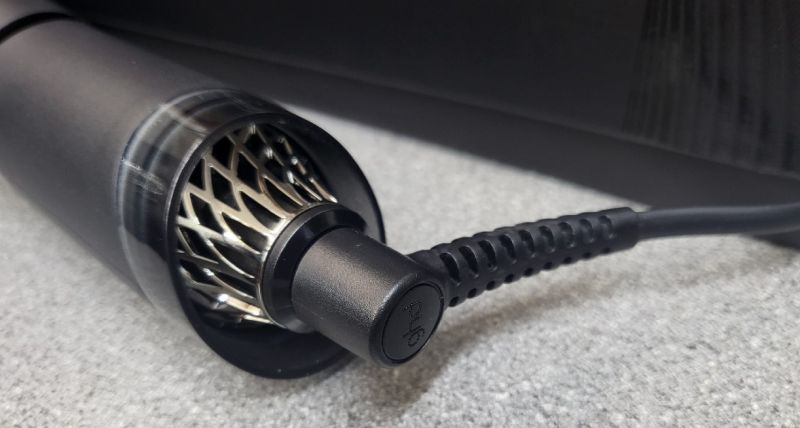 GHD-Repair: GHD Duet Style