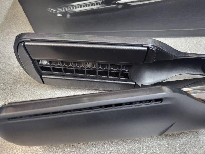 GHD-Repair: GHD Duet Style