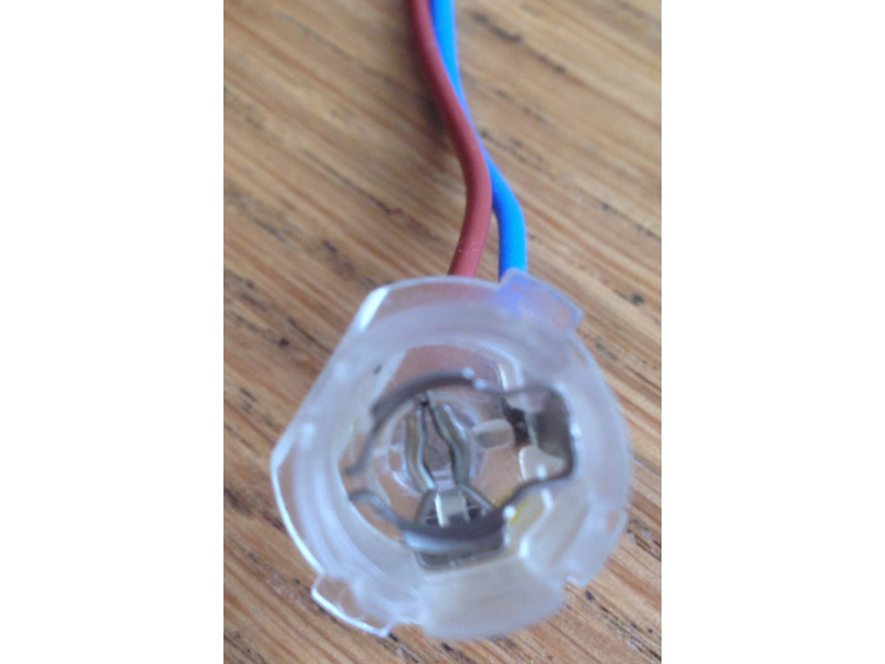 Genuine Type 3 Cable Socket